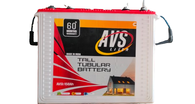 AVS Battery - High-Quality Batteries and Unbeatable Deals